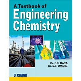 Raajkart.com - S Chand A Textbook of Engineering Chemistry by SS Dara ...