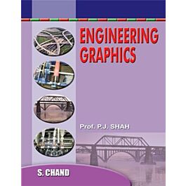 Raajkart.com - S Chand A Textbook of Engineering Graphics by Prof. P J ...