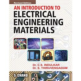 Raajkart.com - S Chand An Introduction to Electrical Engineering ...