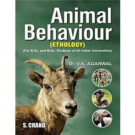 Raajkart.com - S Chand Animal Behaviour (Ethology) Buy Books Online at ...