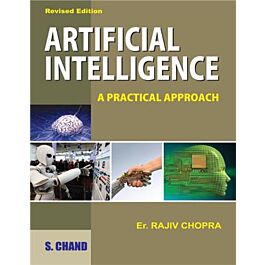 Raajkart.com - S Chand Artificial Intelligence by Dr Rajiv Chopra Buy Books Online at Best Price ...