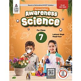 Raajkart.com - S Chand Awareness Science for Class 7 by Lakhmir Singh ...