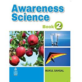 Raajkart.com - S Chand Awareness Science for Class 2 by Mukul Sahgal ...