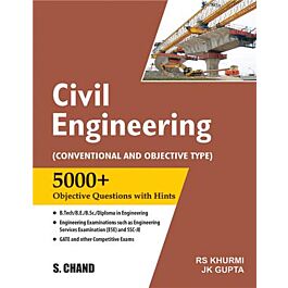 Raajkart.com - S Chand Civil Engineering Conventional and Objective ...