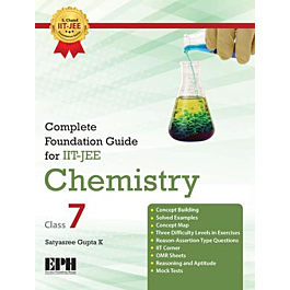 Raajkart.com - S Chand Complete Foundation Guide Chemistry for Class 7 ...