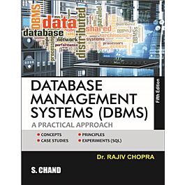 Raajkart.com - S Chand Database Management Systems by Dr. Rajiv Chopra ...