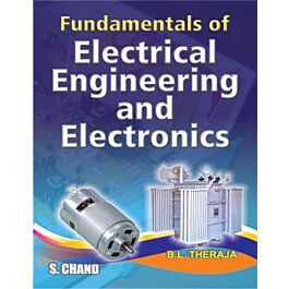 Raajkart.com - S Chand Fundamentals of Electrical Engineering and ...