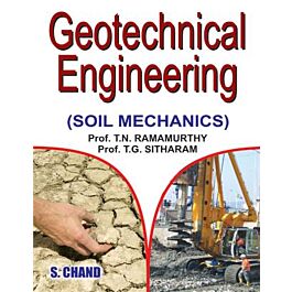 Raajkart.com - S Chand Geotechnical Engineering by TG Sitharam Buy ...