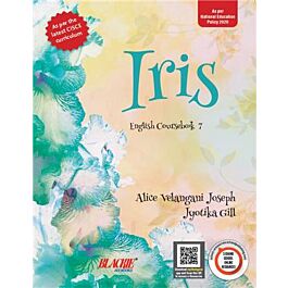 Raajkart.com - S Chand ICSE Iris Coursebook Class 7 Buy Books Online at ...
