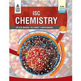 Raajkart.com - S Chand ISC Chemistry Book 2 for Class 12 Buy Books ...