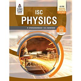 Raajkart.com - S Chand ISC Physics Book 2 for Class 12 Buy Books Online ...