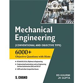 Raajkart.com - S Chand Mechanical Engineering (Conventional and ...