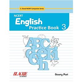 Raajkart.com - S Chand NCERT English Practice Book Class 3 Buy Books ...