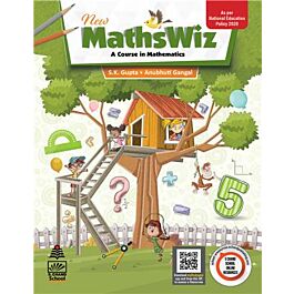 Raajkart.com - S Chand Maths Wiz for Class 5 Buy Books Online at Best ...