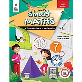 Raajkart.com - S Chand Smart Maths Textbook for Class 7 Buy Books ...