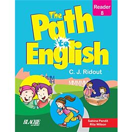 Raajkart.com - S Chand The Path to English Reader for Class 8 Buy Books ...