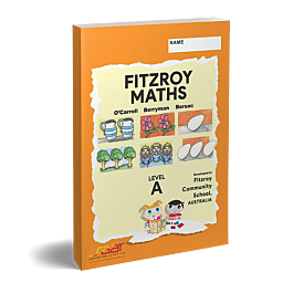 Raajkart.com - Saar | Fitzroy Maths | Book A | Buy Books Online at Best ...
