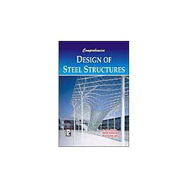 Raajkart.com - Comprehensive Design of Steel Structures by Laxmi ...