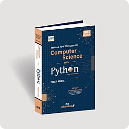 Raajkart.com - Sultan Chand CBSE Computer Science with Python Textbook ...