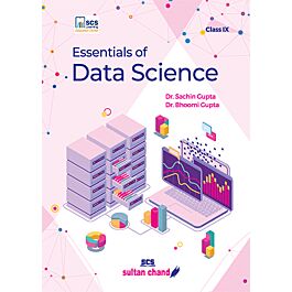 Raajkart.com - Sultan Chand Essentials of Data Science Textbook for ...