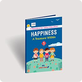 Raajkart.com - Sultan Chand Happiness textbook for Class 5 Buy Books ...