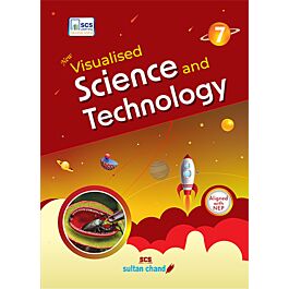Raajkart.com - Sultan Chand | New Visualised Science & Technology ...