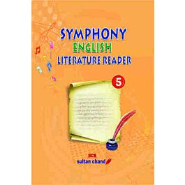 Raajkart.com - Sultan Chand Symphony English Literature Reader for ...