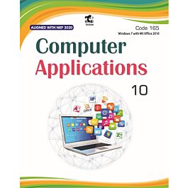 Raajkart.com - Tarun Computer Applications for Class 10 Buy Books ...