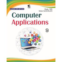 Raajkart.com - Tarun Computer Applications for Class 9 Buy Books Online at Best Price in India
