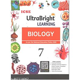 Raajkart.com - Tarun | ICSE | UltraBright Learning | Biology | Class 7 ...