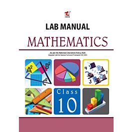 Raajkart.com - Tarun Lab Manual Mathematics for (paperback) Class 10 ...