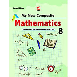 Raajkart.com - Buy Tarun My New Composite Mathematics Textbook for ...
