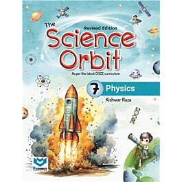 Raajkart.com - New Saraswati The Science Orbit Physics Class 7 Buy ...