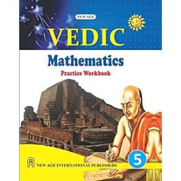 Raajkart.com - Golden (New Age) Vedic Mathematics Practice Workbook for ...