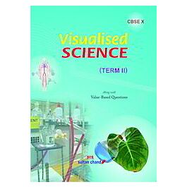 Raajkart.com - Sultan Chand Visualised Science for Class 10 (Old ...