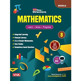 Raajkart.com - Viva New Directions | Mathematics | Textbook | Class 8 ...
