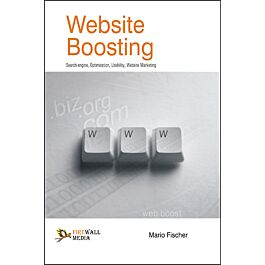 Raajkart.com - Website Boosting by Mario Fischer Buy Books Online at ...