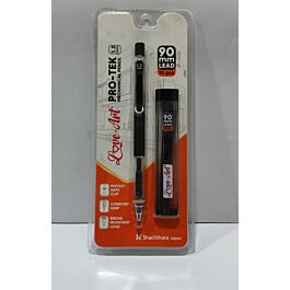 Raajkart.com - Shachihata Japan | Pro-Tek Mechanical Pencil | 1.3mm | Buy Books Online at Best ...