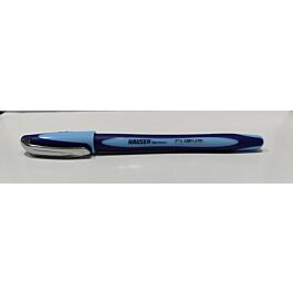 Raajkart.com - Hauser | Ball Pen | Curve | Ink Blue | Buy Books Online ...